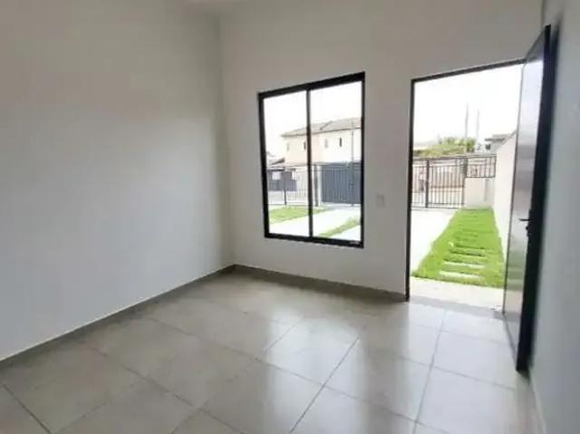 Casa / Sobrado para Venda em Sorocaba/SP Jardim Itália 2 Quartos
