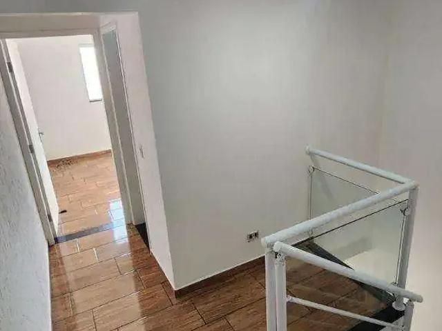 Casa / Sobrado para Venda em Sorocaba/SP Jardim Itália 2 Quartos