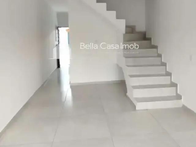 Casa / Sobrado para Venda em Sorocaba/SP Jardim Itália 2 Quartos