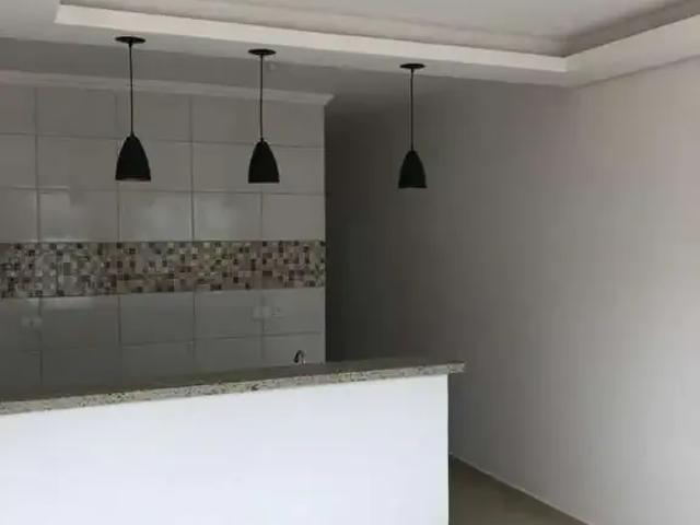 Casa / Sobrado para Venda em Sorocaba/SP Jardim Itália 2 Quartos