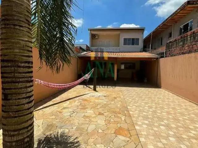 Casa / Sobrado para Venda em Sorocaba/SP Jardim Itália 2 Quartos
