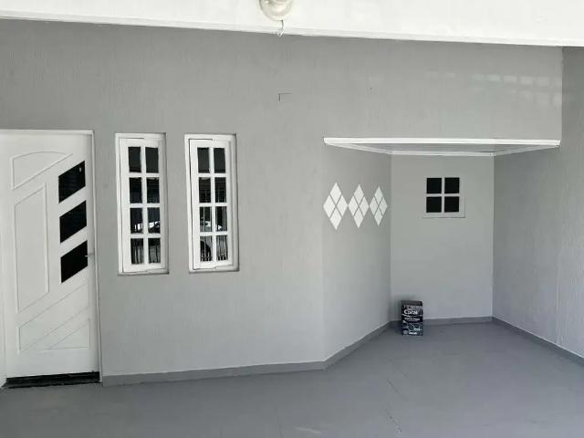 Casa / Sobrado para Venda em Sorocaba/SP Jardim Itanguá 2 Quartos
