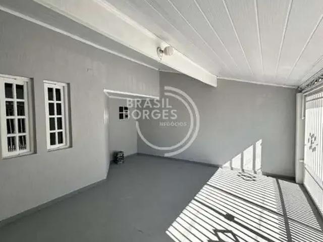 Casa / Sobrado para Venda em Sorocaba/SP Jardim Itanguá 2 Quartos