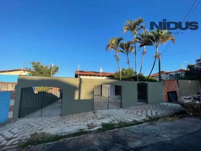 Casa / Sobrado para Venda em Sorocaba/SP Jardim Itanguá 2 Quartos