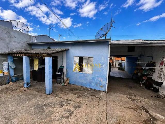 Casa / Sobrado para Venda em Sorocaba/SP Jardim Itanguá 2 Quartos