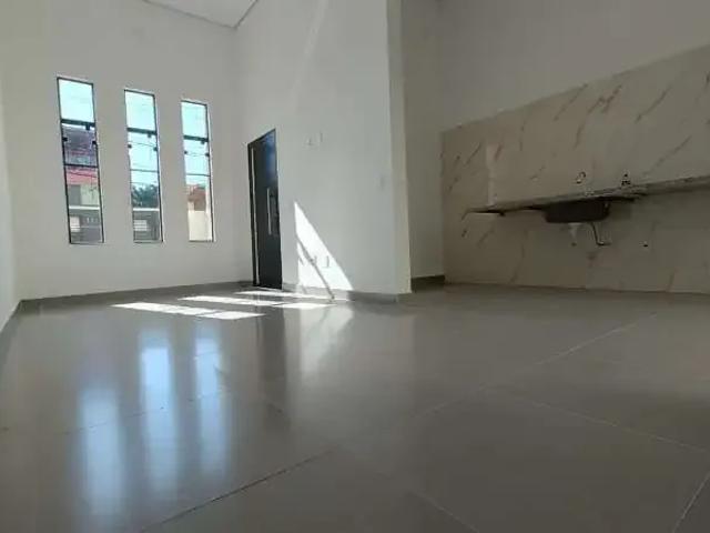Casa / Sobrado para Venda em Sorocaba/SP Jardim Itanguá 2 Quartos
