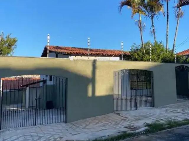 Casa / Sobrado para Venda em Sorocaba/SP Jardim Itanguá 2 Quartos