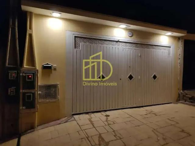 Casa / Sobrado para Venda em Sorocaba/SP Jardim Itanguá 2 Quartos