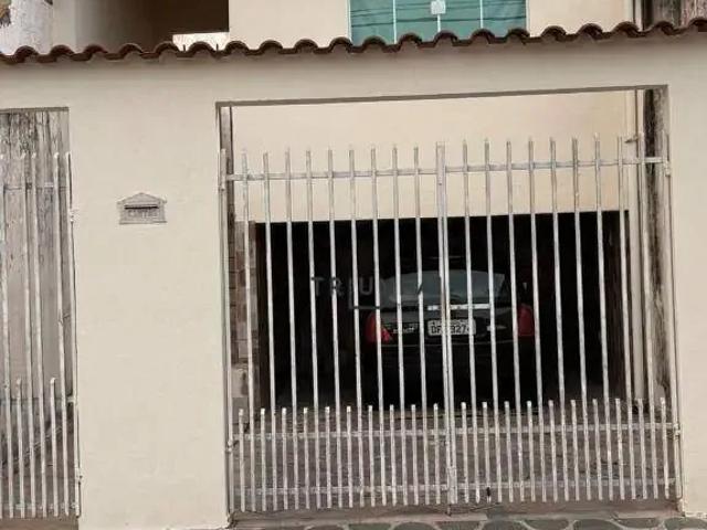 Casa / Sobrado para Venda em Sorocaba/SP Jardim Itanguá 2 Quartos