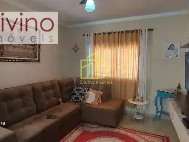 Casa / Sobrado para Venda em Sorocaba/SP Jardim Itanguá 3 Quartos