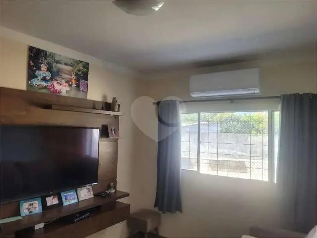 Casa / Sobrado para Venda em Sorocaba/SP Jardim Itanguá 3 Quartos