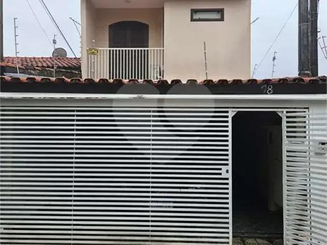 Casa / Sobrado para Venda em Sorocaba/SP Jardim Itanguá 3 Quartos