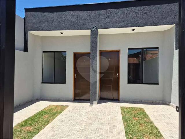 Casa / Sobrado para Venda em Sorocaba/SP Jardim J S Carvalho 2 Quartos