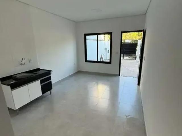 Casa / Sobrado para Venda em Sorocaba/SP Jardim Jatobá 2 Quartos