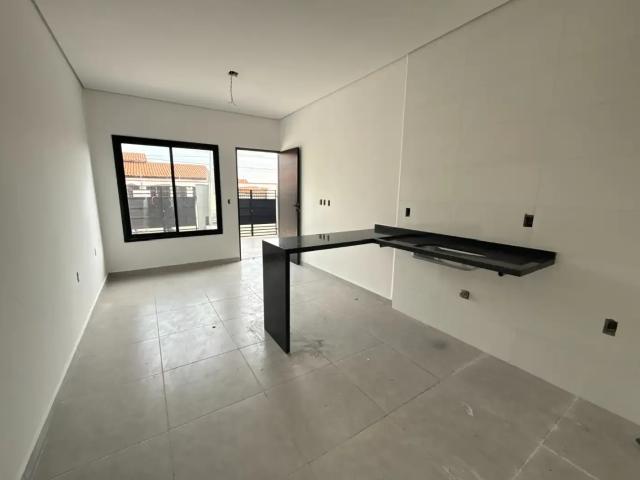 Casa / Sobrado para Venda em Sorocaba/SP Jardim Jatobá 2 Quartos