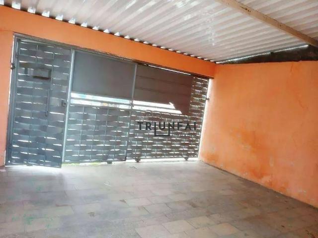 Casa / Sobrado para Venda em Sorocaba/SP Jardim Josane 2 Quartos