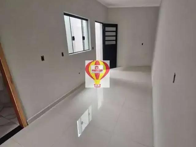 Casa / Sobrado para Venda em Sorocaba/SP Jardim Josane 2 Quartos