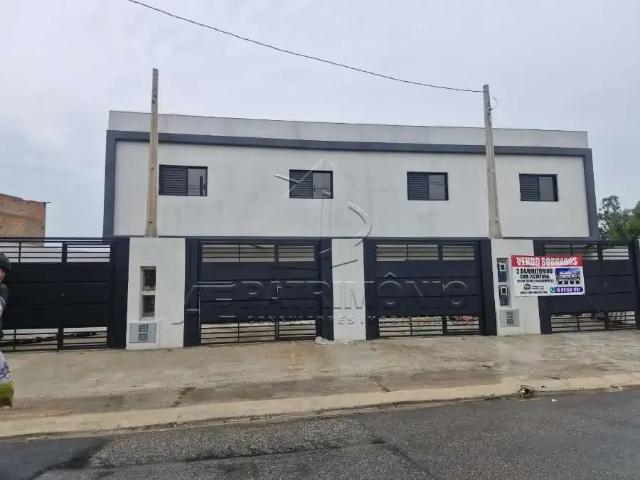 Casa / Sobrado para Venda em Sorocaba/SP Jardim Josane 2 Quartos