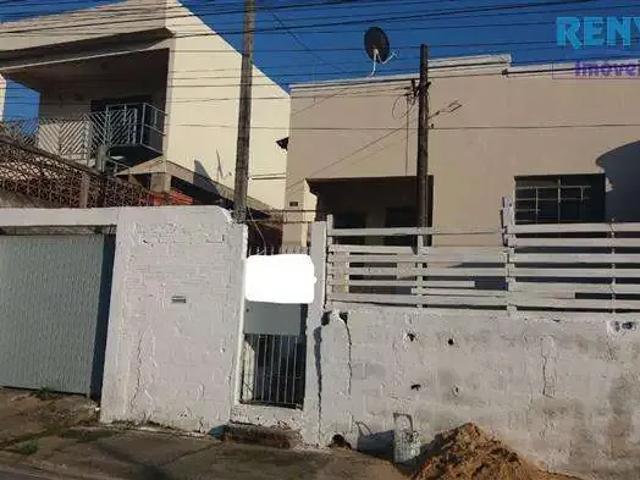 Casa / Sobrado para Venda em Sorocaba/SP Jardim Juliana 2 Quartos