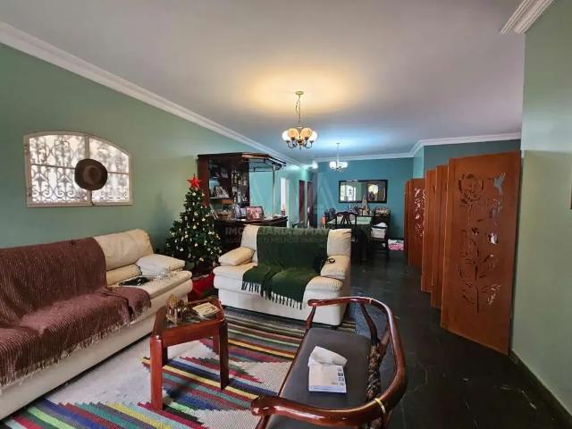 Casa / Sobrado para Venda em Sorocaba/SP Jardim Leocádia 4 Quartos