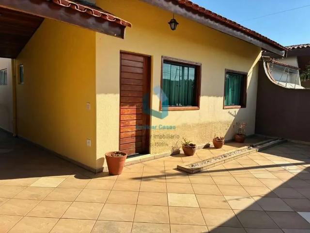 Casa / Sobrado para Venda em Sorocaba/SP Jardim Leocádia 5 Quartos