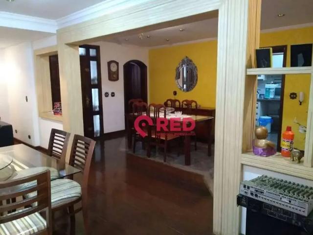 Casa / Sobrado para Venda em Sorocaba/SP Jardim Leocádia 6 Quartos