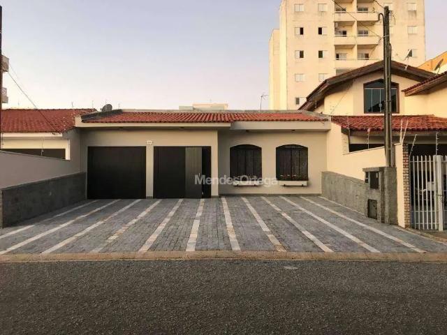 Casa / Sobrado para Venda em Sorocaba/SP Jardim Leocádia 2 Quartos