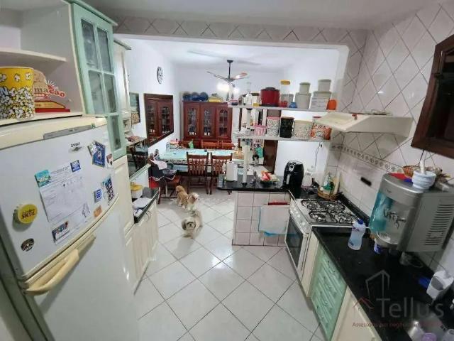 Casa / Sobrado para Venda em Sorocaba/SP Jardim Leocádia 2 Quartos