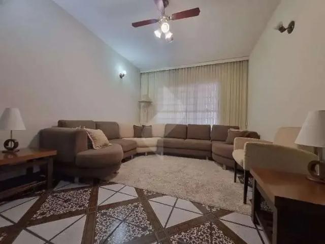 Casa / Sobrado para Venda em Sorocaba/SP Jardim Leocádia 3 Quartos