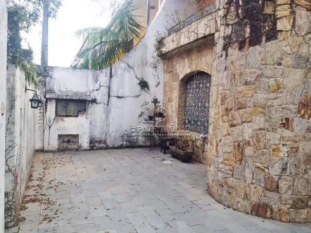 Casa / Sobrado para Venda em Sorocaba/SP Jardim Leocádia 3 Quartos