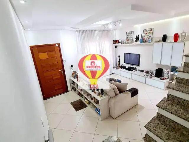 Casa / Sobrado para Venda em Sorocaba/SP Jardim Leocádia 3 Quartos