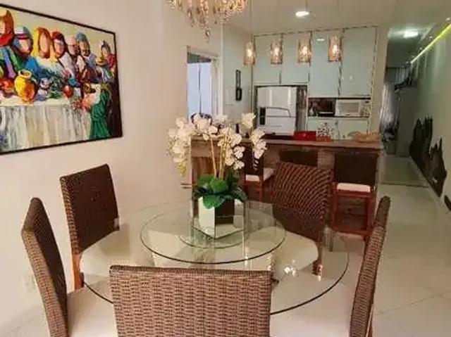 Casa / Sobrado para Venda em Sorocaba/SP Jardim Leocádia 3 Quartos