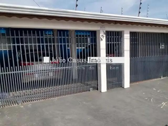 Casa / Sobrado para Venda em Sorocaba/SP Jardim Leocádia 3 Quartos