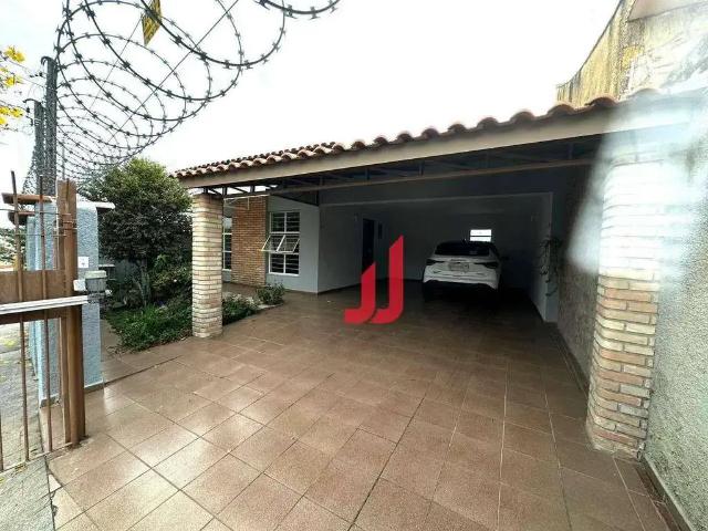 Casa / Sobrado para Venda em Sorocaba/SP Jardim Leocádia 3 Quartos