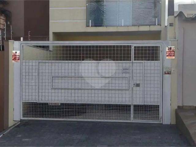 Casa / Sobrado para Venda em Sorocaba/SP Jardim Leocádia 3 Quartos