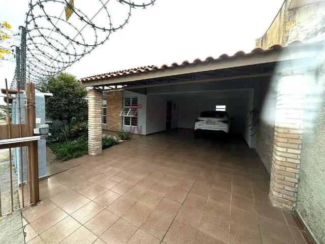 Casa / Sobrado para Venda em Sorocaba/SP Jardim Leocádia 3 Quartos