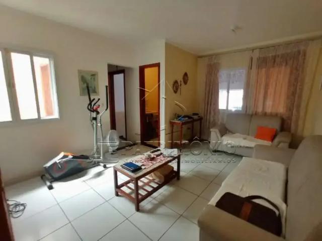 Casa / Sobrado para Venda em Sorocaba/SP Jardim Leocádia 3 Quartos