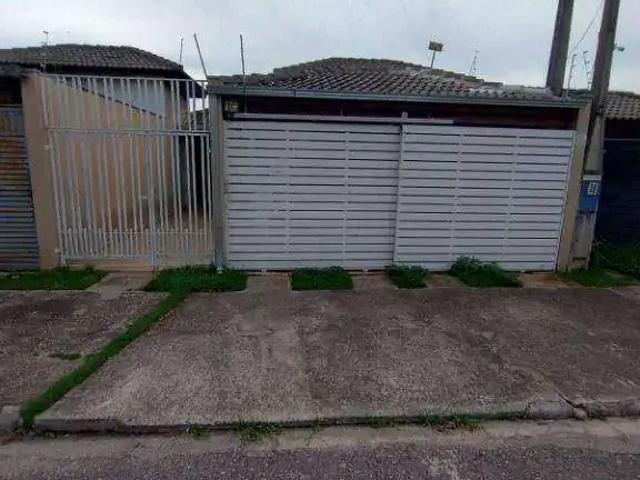 Casa / Sobrado para Venda em Sorocaba/SP Jardim Leocádia 3 Quartos