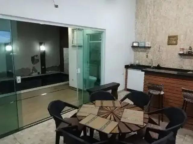 Casa / Sobrado para Venda em Sorocaba/SP Jardim Leocádia 3 Quartos