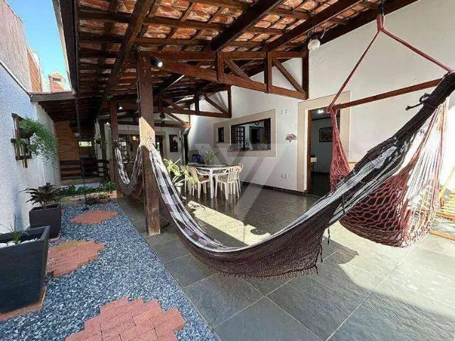 Casa / Sobrado para Venda em Sorocaba/SP Jardim Leocádia 3 Quartos