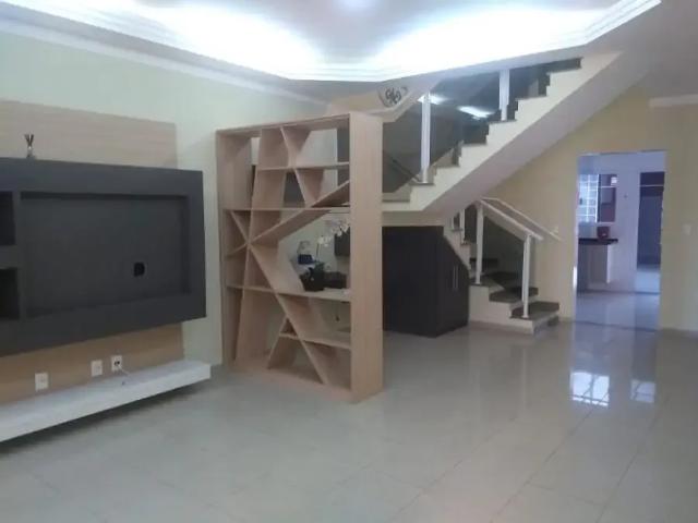 Casa / Sobrado para Venda em Sorocaba/SP Jardim Leocádia 3 Quartos