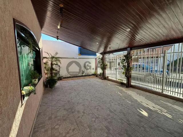 Casa / Sobrado para Venda em Sorocaba/SP Jardim Leocádia 3 Quartos
