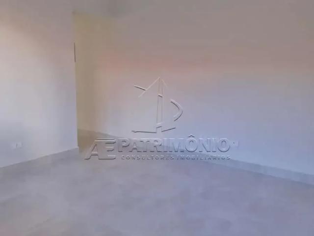 Casa / Sobrado para Venda em Sorocaba/SP Jardim Los Angeles 2 Quartos