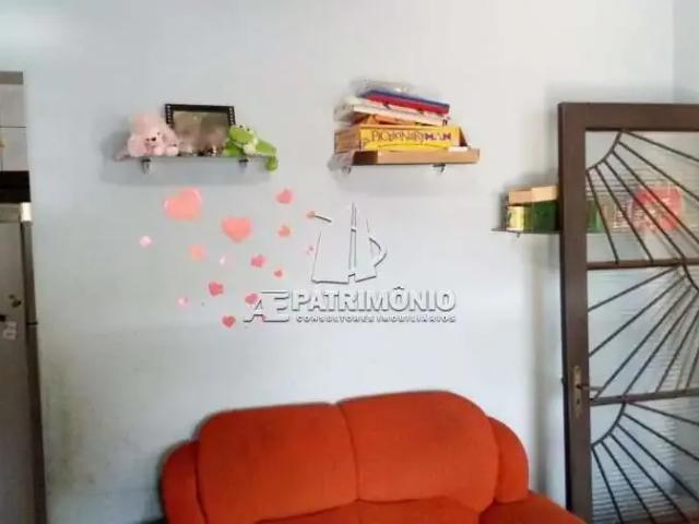 Casa / Sobrado para Venda em Sorocaba/SP Jardim Los Angeles 2 Quartos