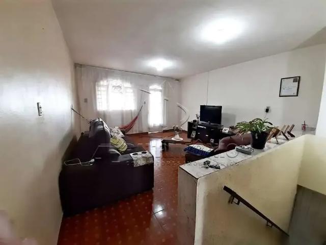 Casa / Sobrado para Venda em Sorocaba/SP Jardim Los Angeles 2 Quartos