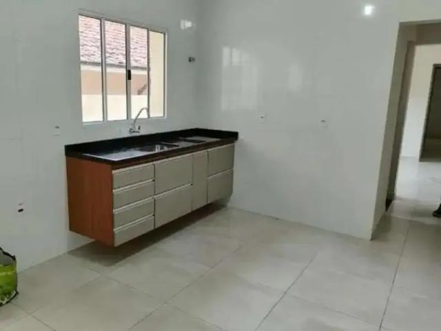 Casa / Sobrado para Venda em Sorocaba/SP Jardim Los Angeles 2 Quartos