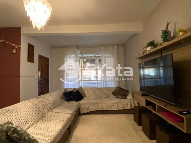 Casa / Sobrado para Venda em Sorocaba/SP Jardim Los Angeles 3 Quartos