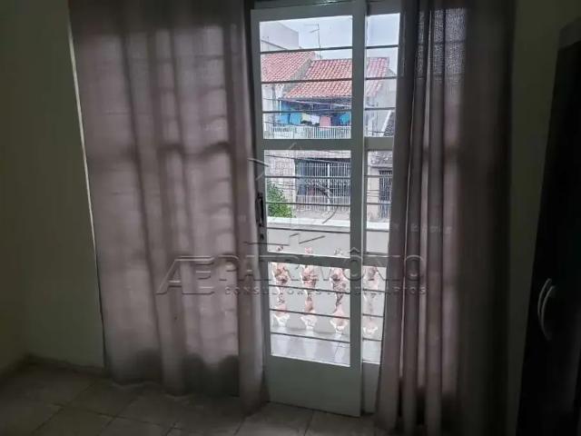 Casa / Sobrado para Venda em Sorocaba/SP Jardim Los Angeles 3 Quartos