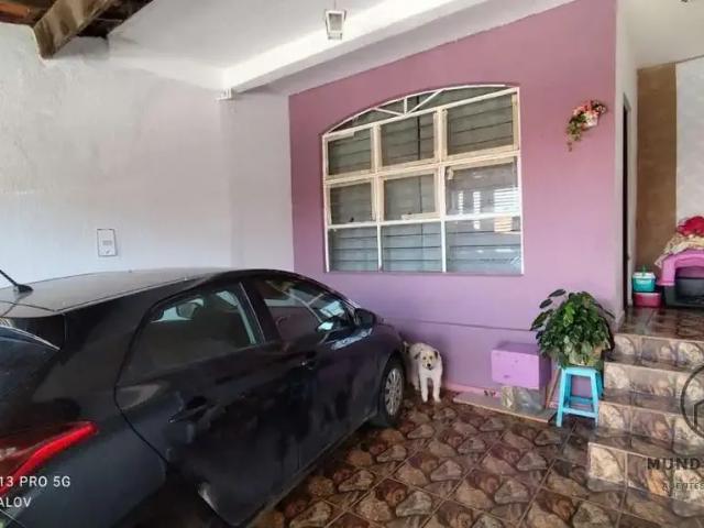 Casa / Sobrado para Venda em Sorocaba/SP Jardim Los Angeles 3 Quartos