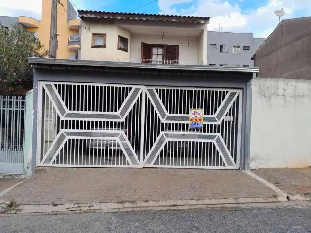 Casa / Sobrado para Venda em Sorocaba/SP Jardim Los Angeles 3 Quartos